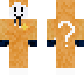 mystery | Minecraft Skins