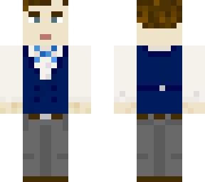 vest | Minecraft Skins
