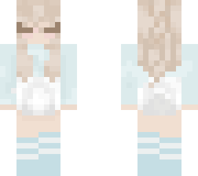 softie | Minecraft Skins