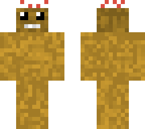 Cake Minecraft Skins
