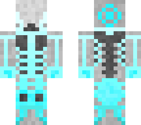 cyber | Minecraft Skins
