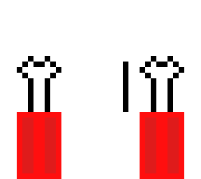 dead body | Minecraft Skin