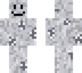 dead | Minecraft Skins