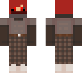 demonic | Minecraft Skins