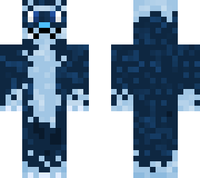 ferret | Minecraft Skins