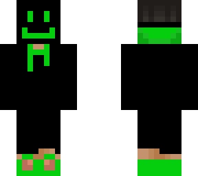 dexsi66 | Minecraft Skins