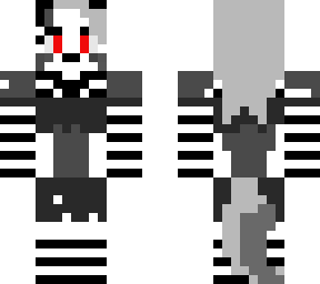 loona | Minecraft Skins