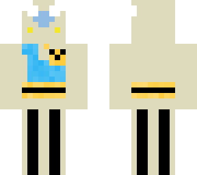 Divine Minecraft Skins