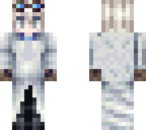 doc | Minecraft Skins