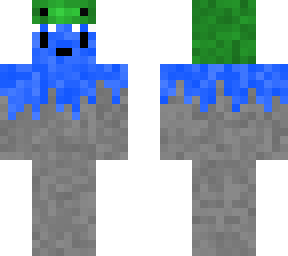 Doni Minecraft Skins