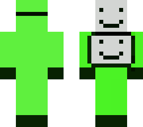 dream | Minecraft Skins