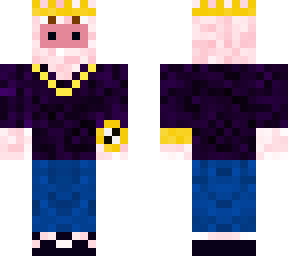 drip | Minecraft Skins