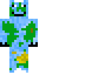 earth | Minecraft Skins