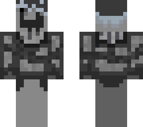 Echo Minecraft Skins