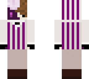 endy boi | Minecraft Skin
