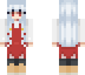 eri | Minecraft Skins