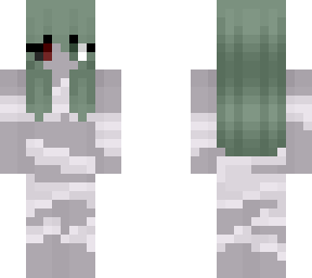 Eto | Minecraft Skin