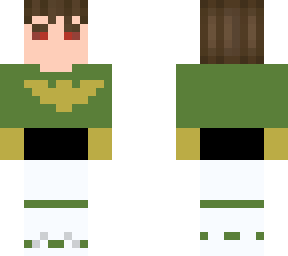 twin | Minecraft Skins