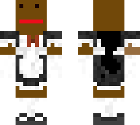 ksi | Minecraft Skins