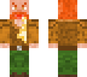 drunk | Minecraft Skins