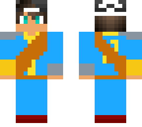fallout | Minecraft Skins