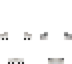 feet | Minecraft Skin