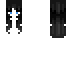 midnight | Minecraft Skins