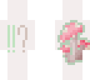 one pixel | Minecraft Skins