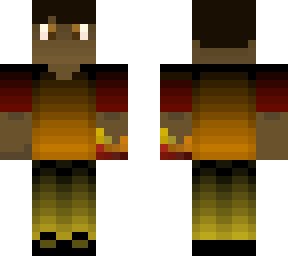 Elemental Minecraft Skins