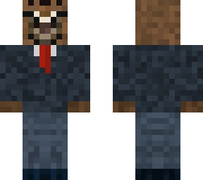 floppa | Minecraft Skins