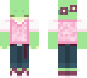 merling | Minecraft Skins
