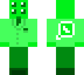 fury | Minecraft Skins