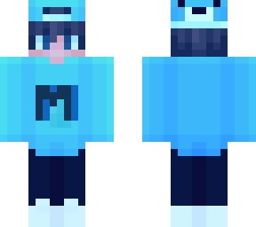 pro | Minecraft Skins