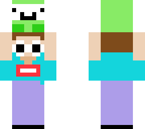 george | Minecraft Skins
