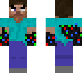 Bug Minecraft Skins