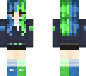 dnf | Minecraft Skins
