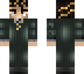 hanma | Minecraft Skins