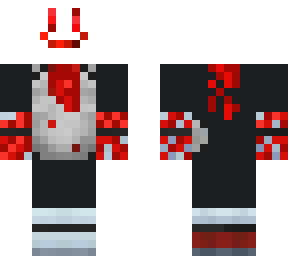 tails | Minecraft Skins