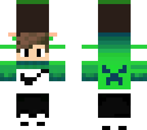 Chiquito Minecraft Skins