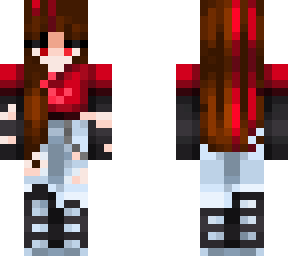 pheonix | Minecraft Skins