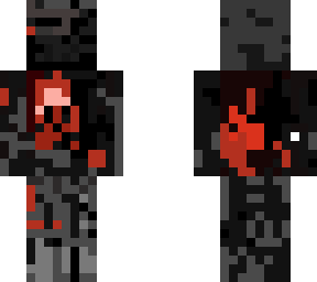 hl2 charple | Minecraft Skin