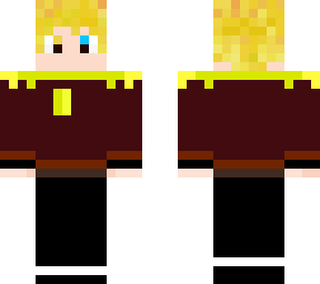 hum | Minecraft Skin