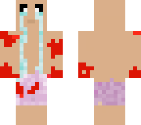 binding of isaac | Minecraft Skins