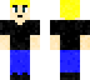 jacob | Minecraft Skins