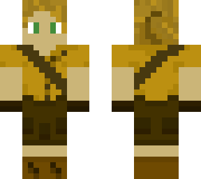 jungle | Minecraft Skins