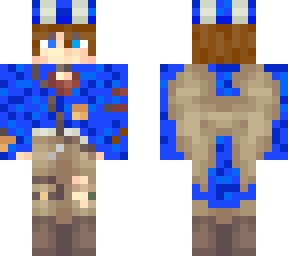 Kayla minecraft | Minecraft Skin