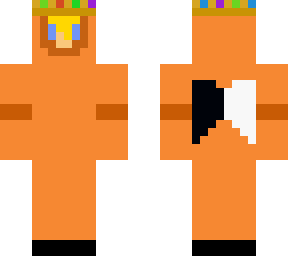 kenny mccormick | Minecraft Skins