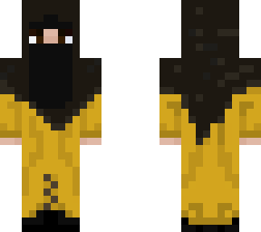 muslim | Minecraft Skins