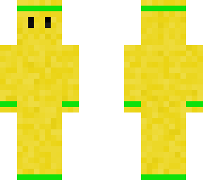 lemon | Minecraft Skins