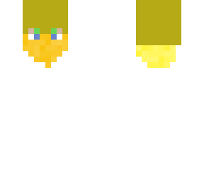 Lemon Minecraft Skins